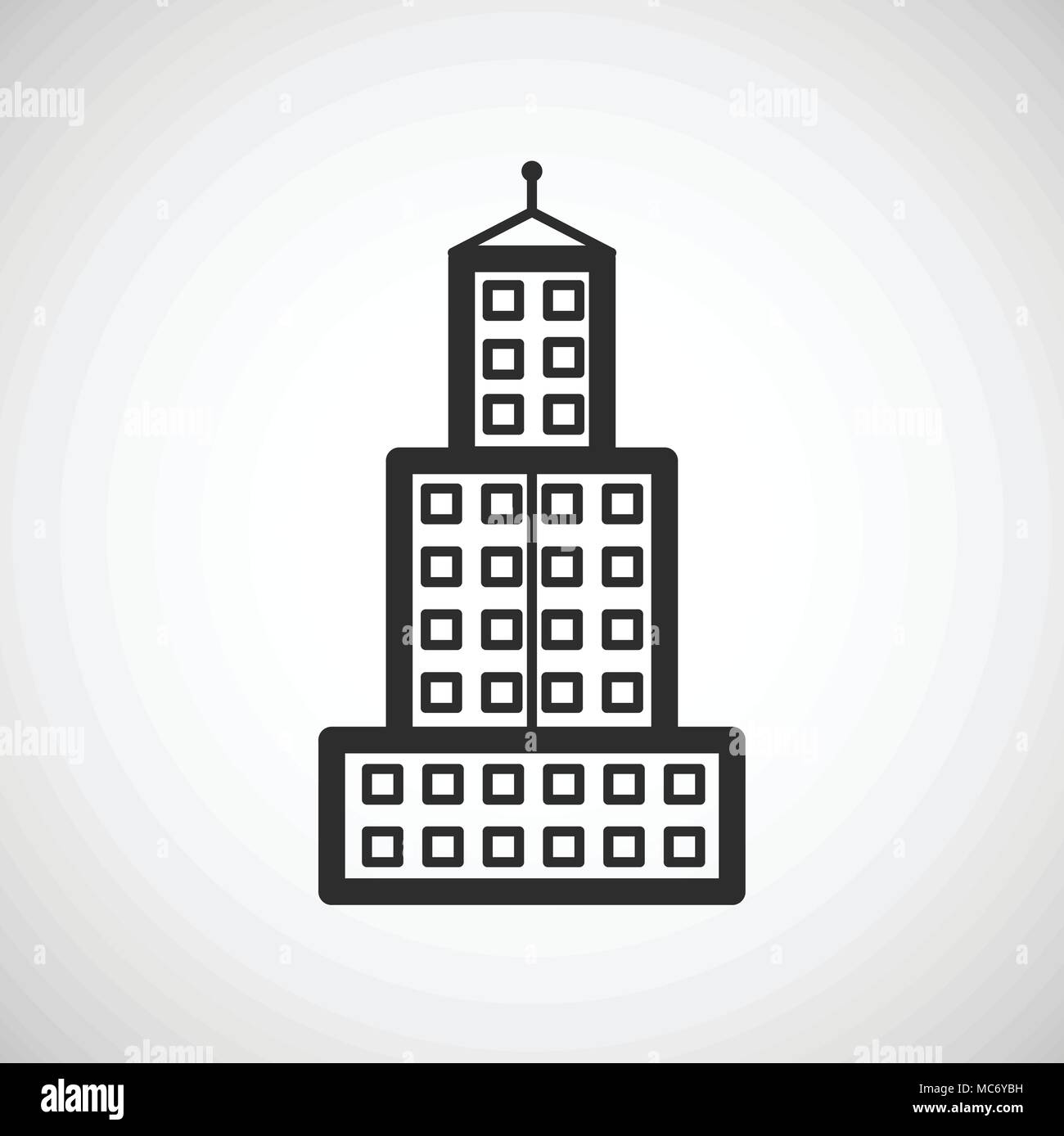 Accomodation icon, vector illustration Stock Vector Image & Art - Alamy