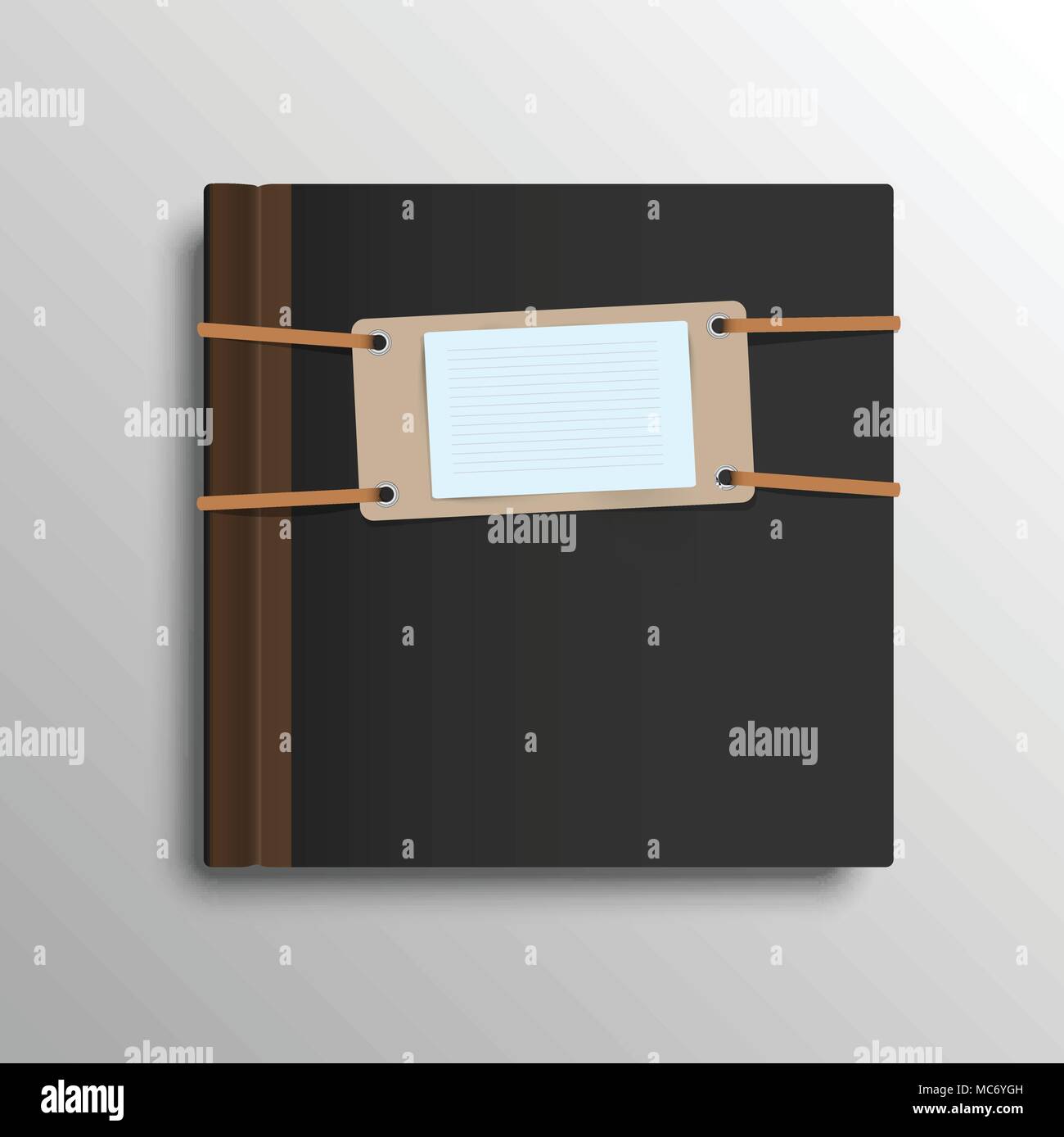 Realistic notebook, vector illustration Stock Vector Image & Art - Alamy Realistic notebook, vector illustration Stock Vector Image & Art - Alamy
