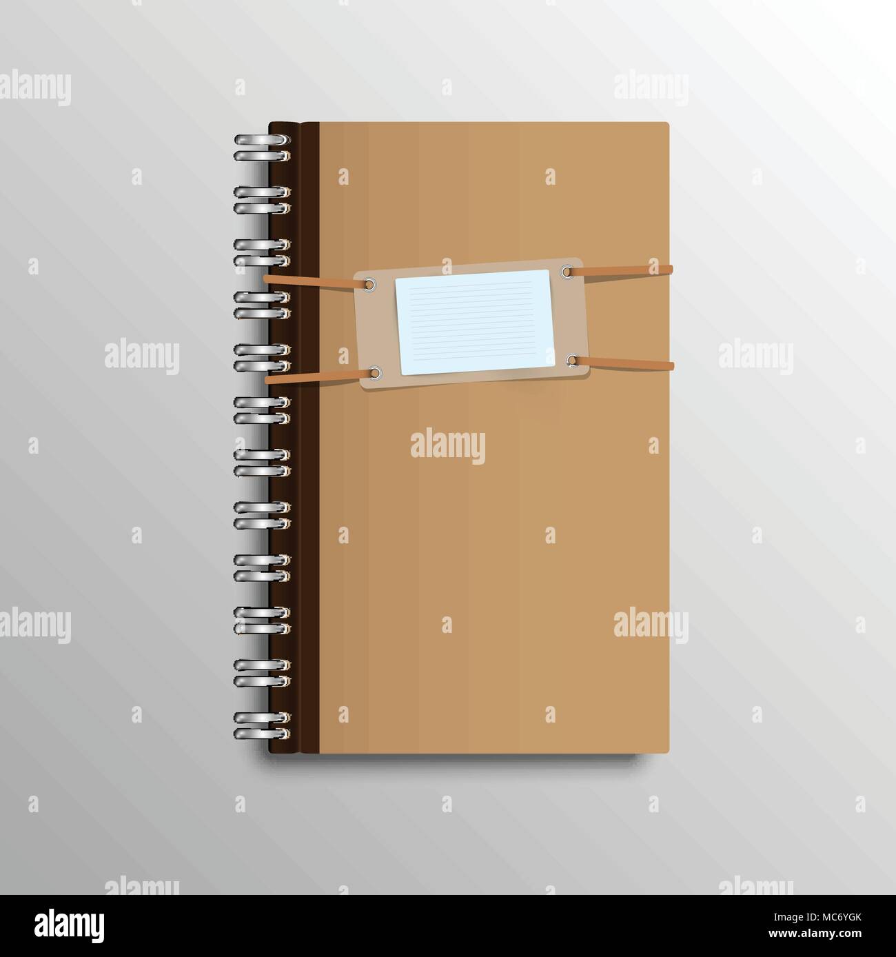 Realistic notebook, vector illustration Stock Vector Image & Art - Alamy Realistic notebook, vector illustration Stock Vector Image & Art - Alamy