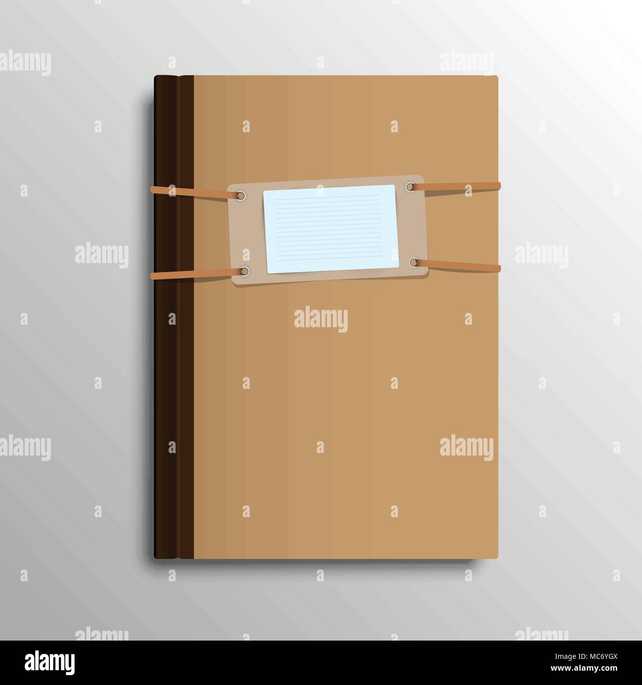 Realistic notebook, vector illustration Stock Vector Image & Art - Alamy Realistic notebook, vector illustration Stock Vector Image & Art - Alamy