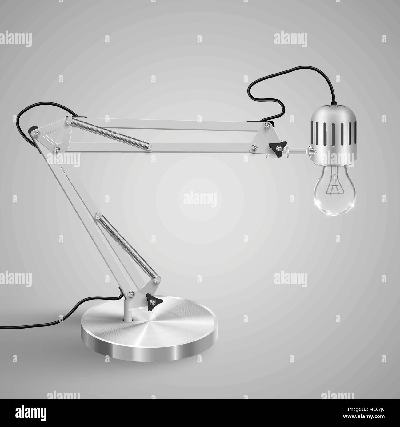 Realistic exhibit Black and White Stock Photos & Images - Alamy