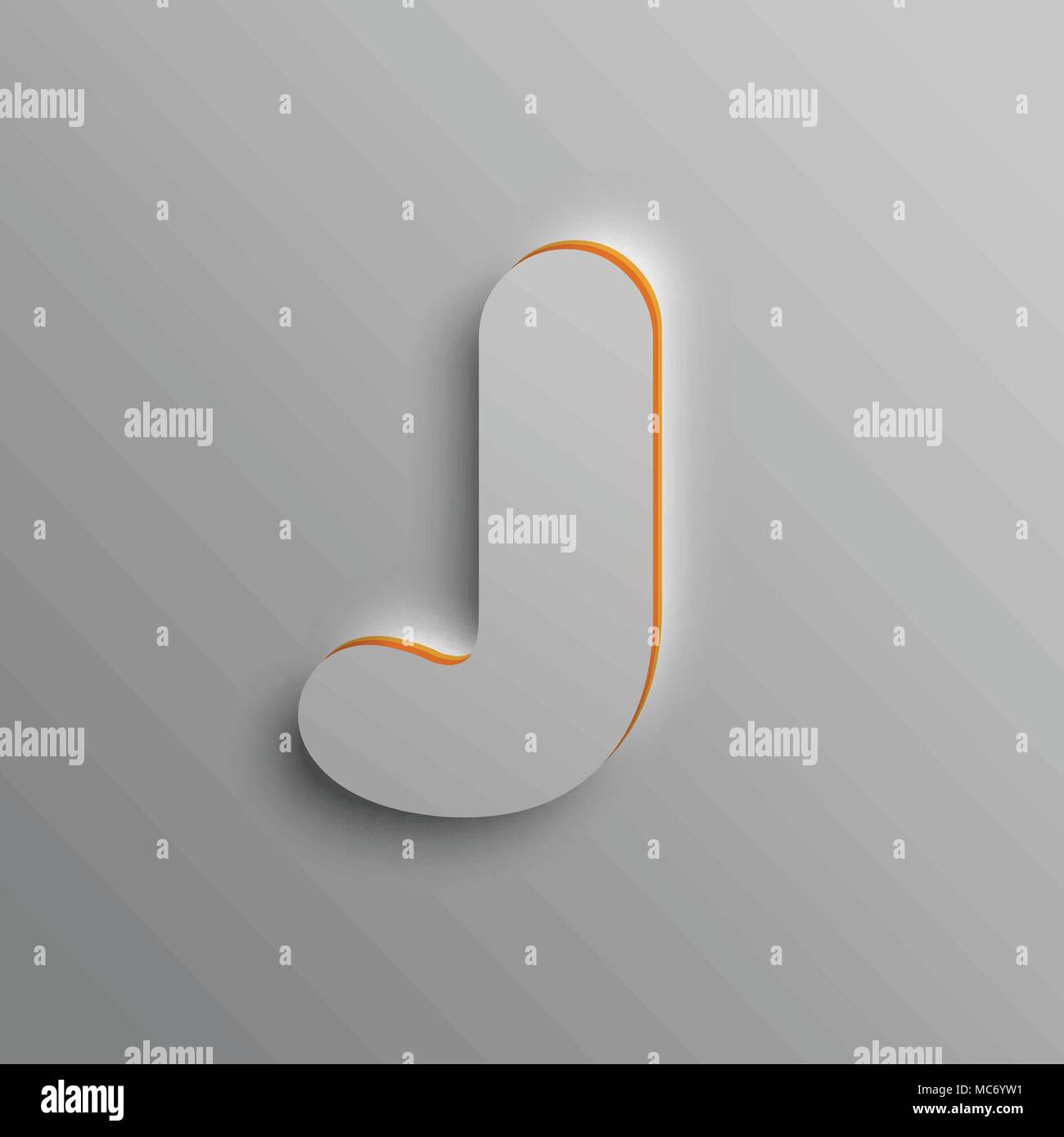 Big j Stock Vector Images - Alamy