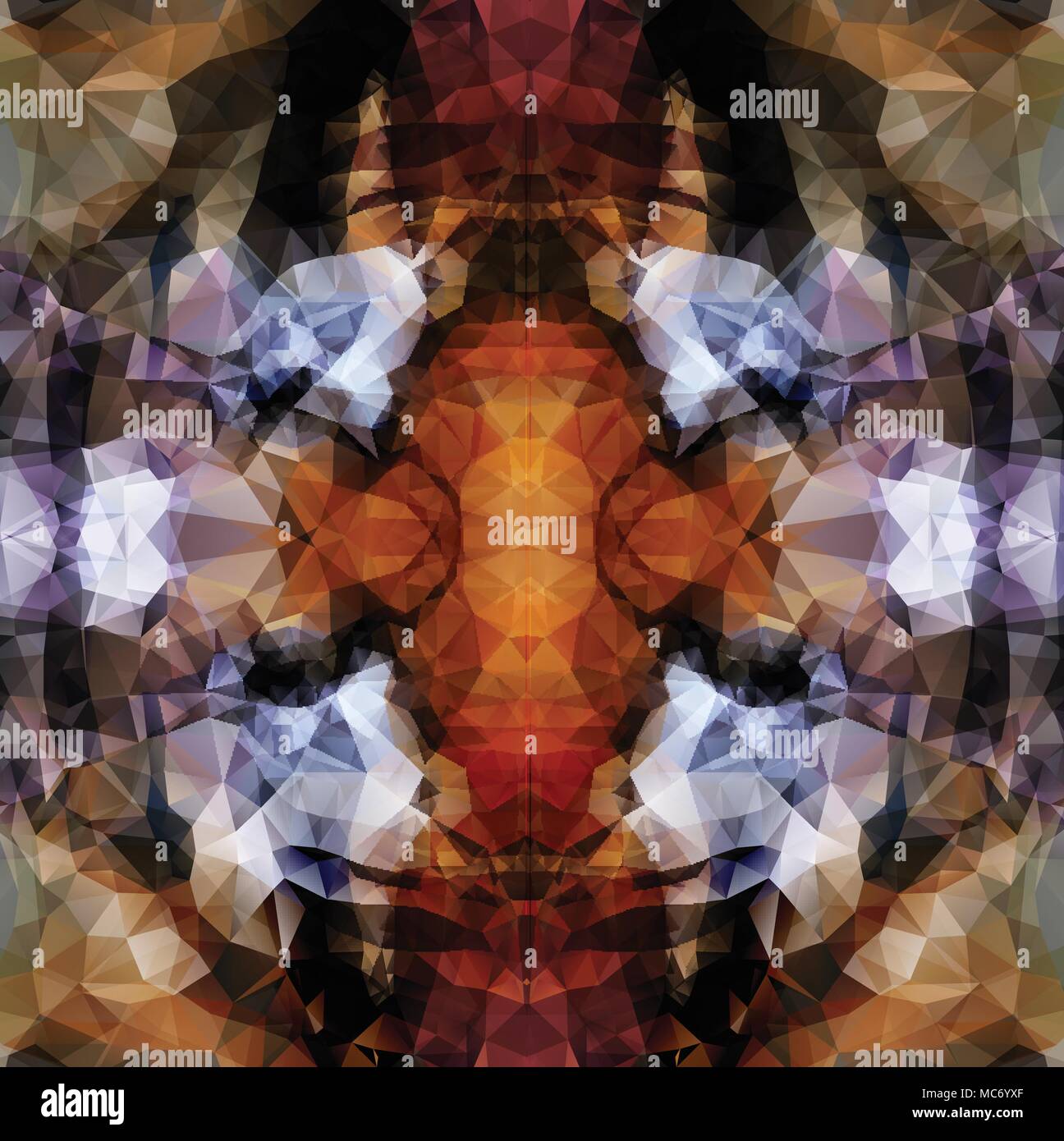 Abstract background, vector illustration Stock Vector Image & Art - Alamy