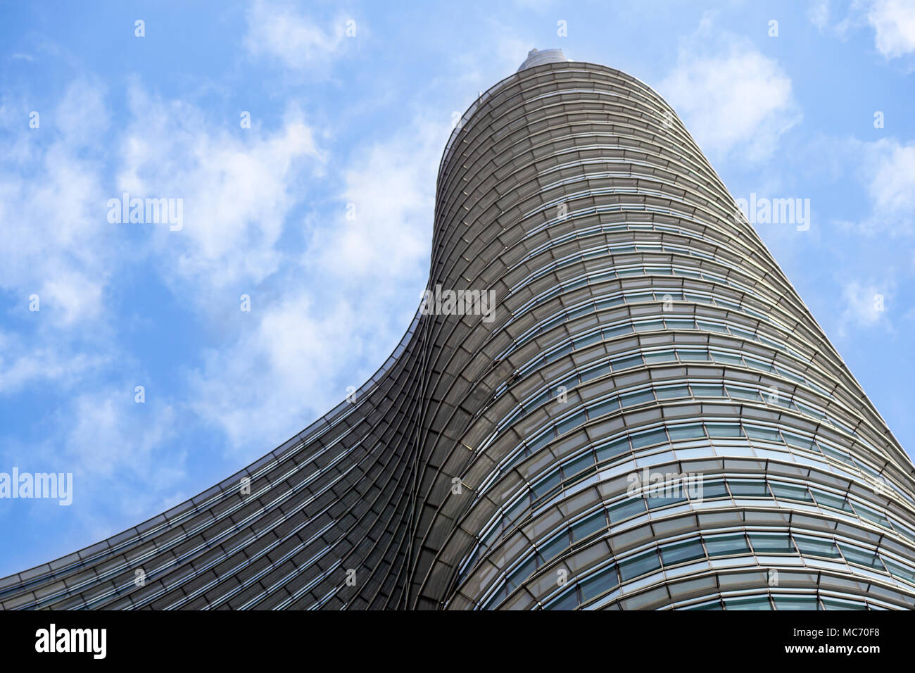 Italy modern architecture details hi-res stock photography and images ...