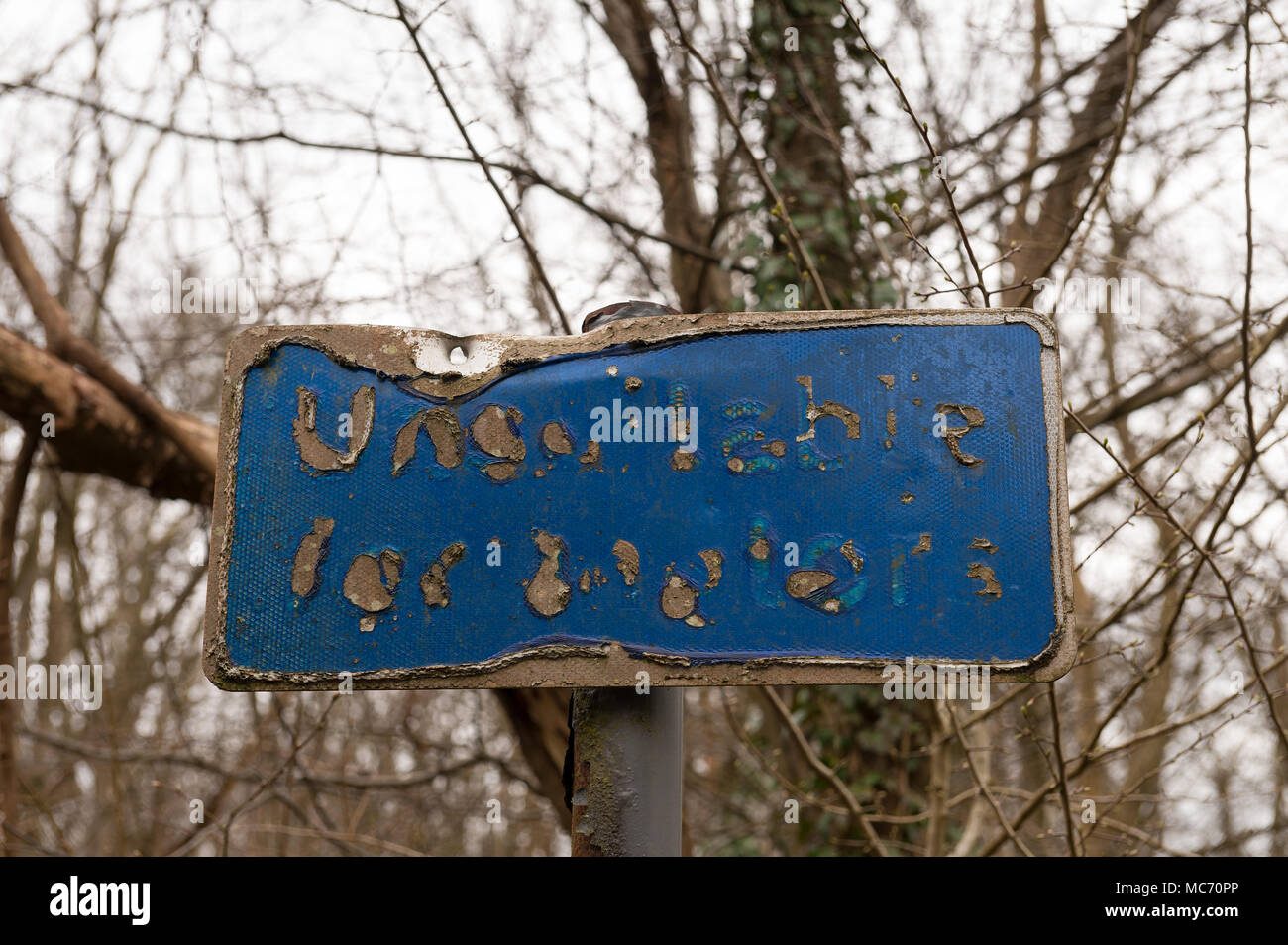 What the **** , how are you meant to know what to do with this un ...