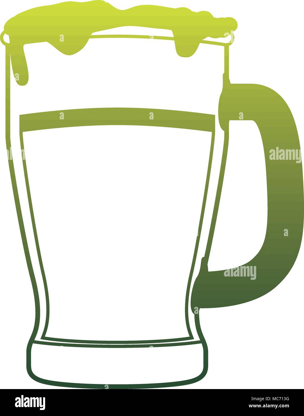 Refresh festival Stock Vector Images - Alamy