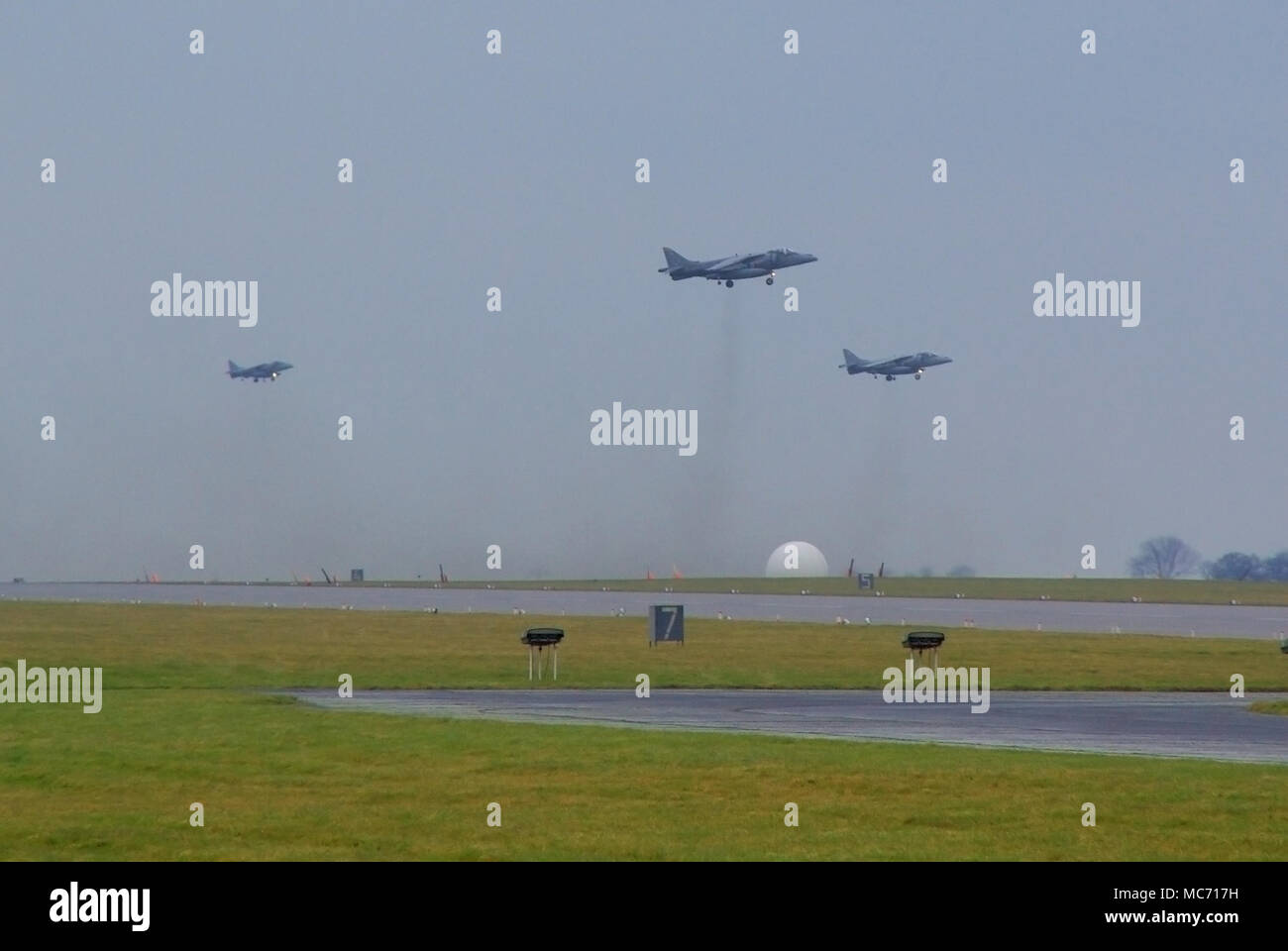 Raf cottesmore hi-res stock photography and images - Alamy