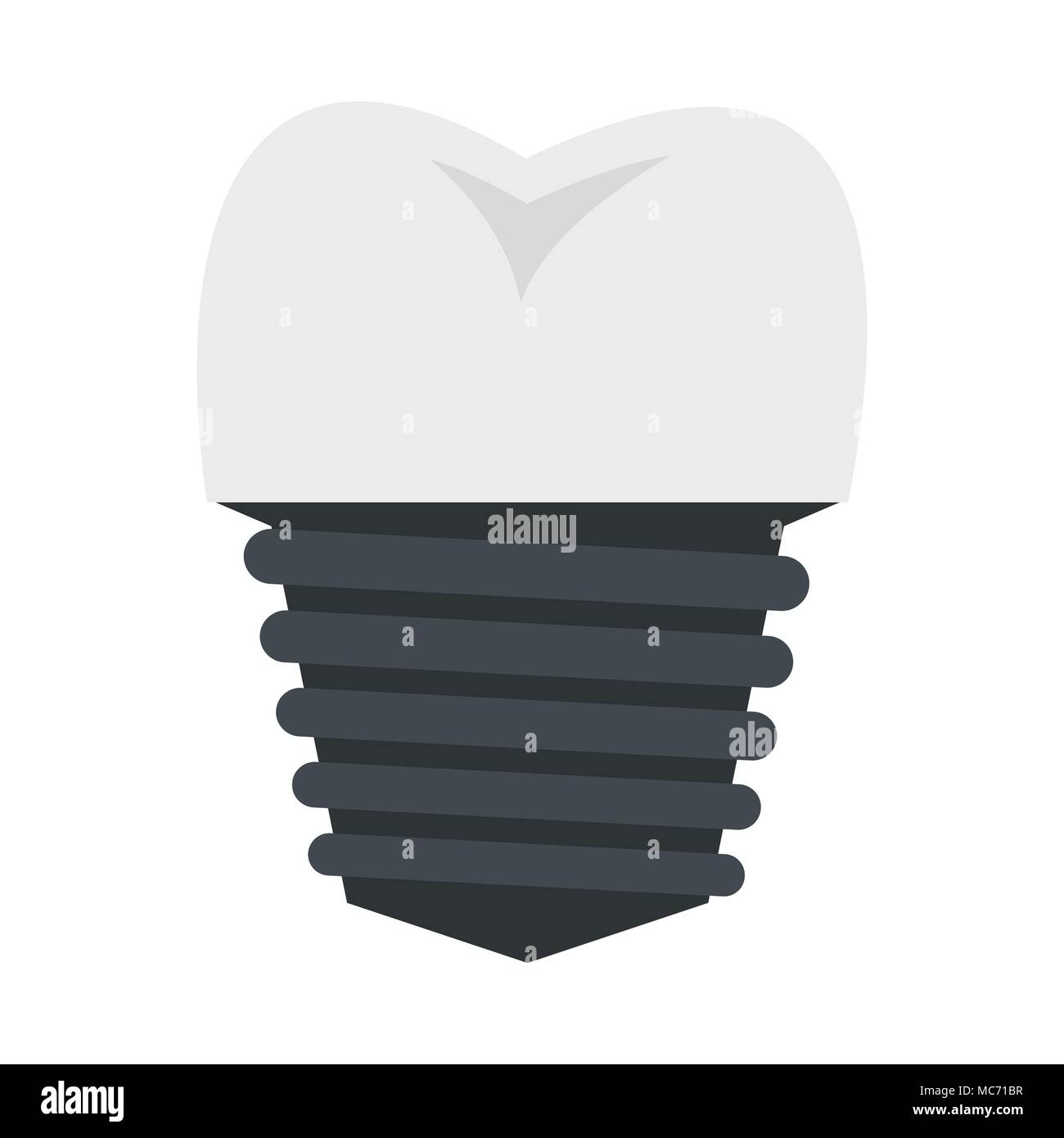 Screw anatomy Stock Vector Images - Alamy