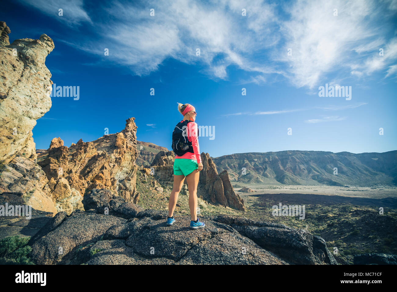 Goal girl hi-res stock photography and images - Alamy