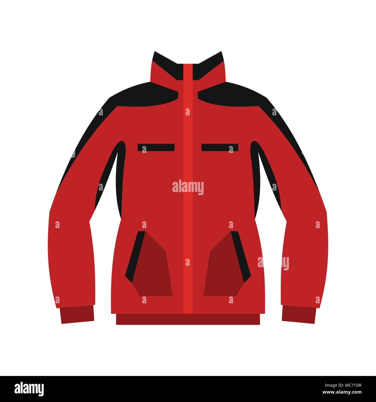 Long sleeve zip hoodie hi-res stock photography and images - Alamy