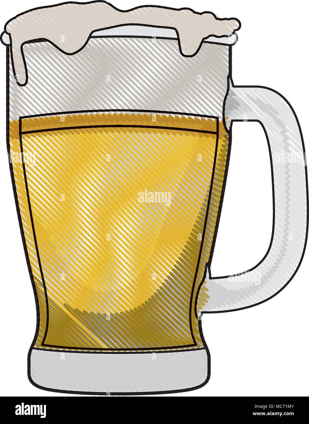 Refresh festival Stock Vector Images - Alamy