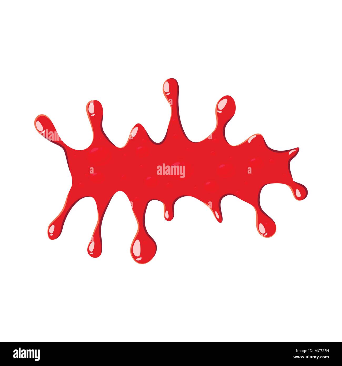 Blood splatter analysis hi-res stock photography and images - Alamy