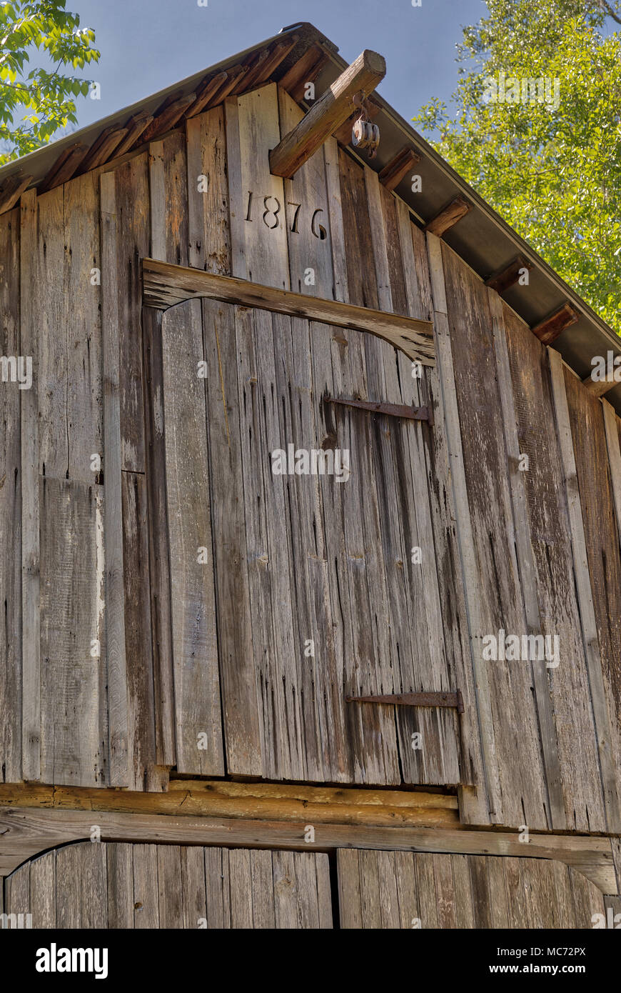 Walter jones park hi-res stock photography and images - Alamy