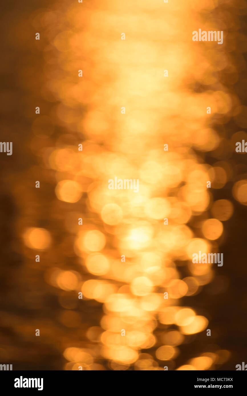 natural light pattern, texture, abstract and background of water ...