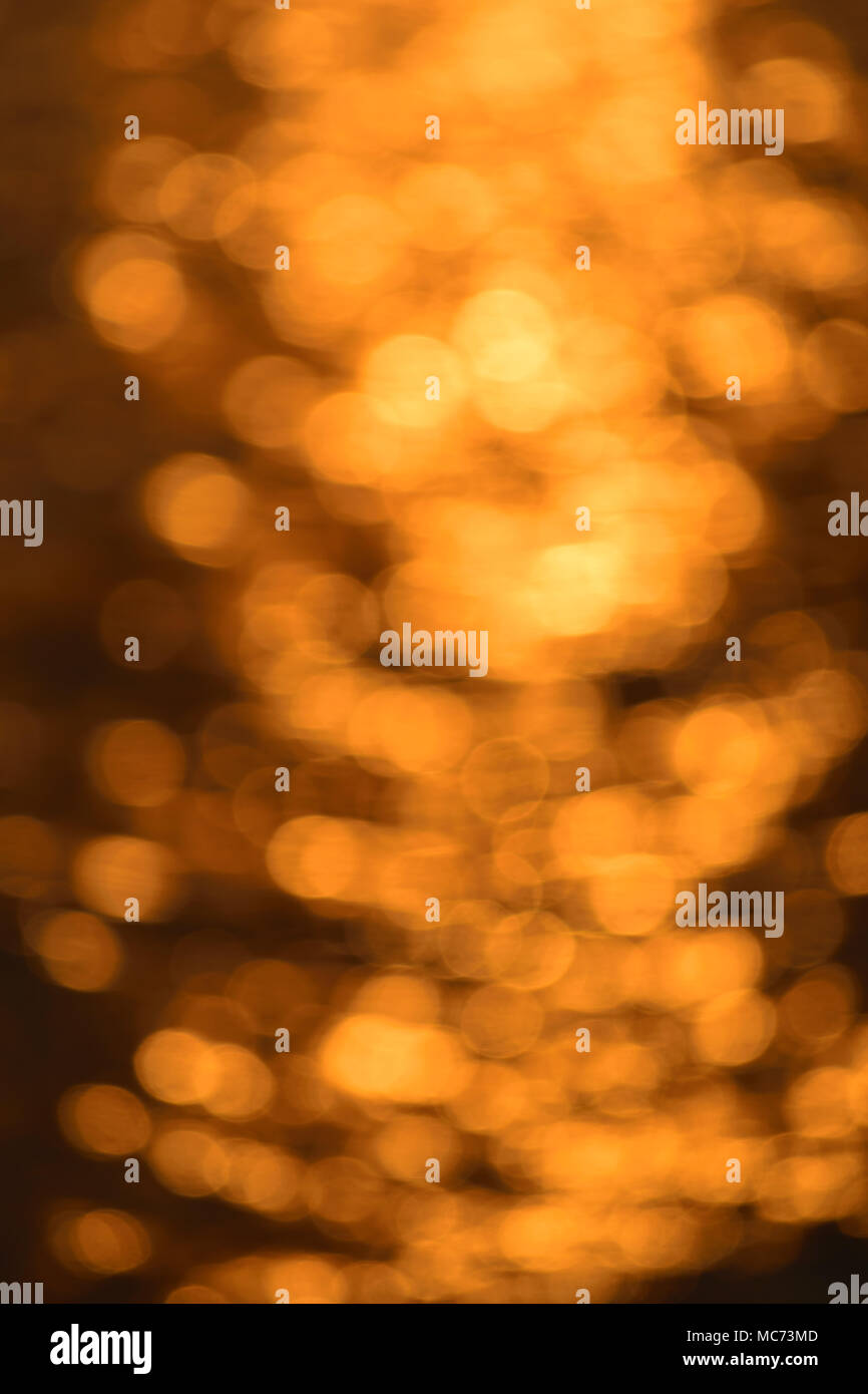 natural light pattern, texture, abstract and background of water ...