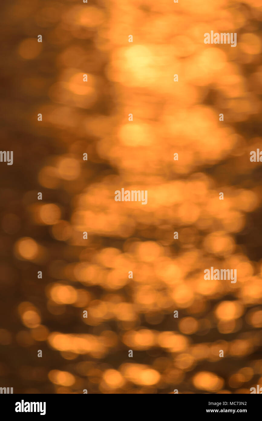 natural light pattern, texture, abstract and background of water ...