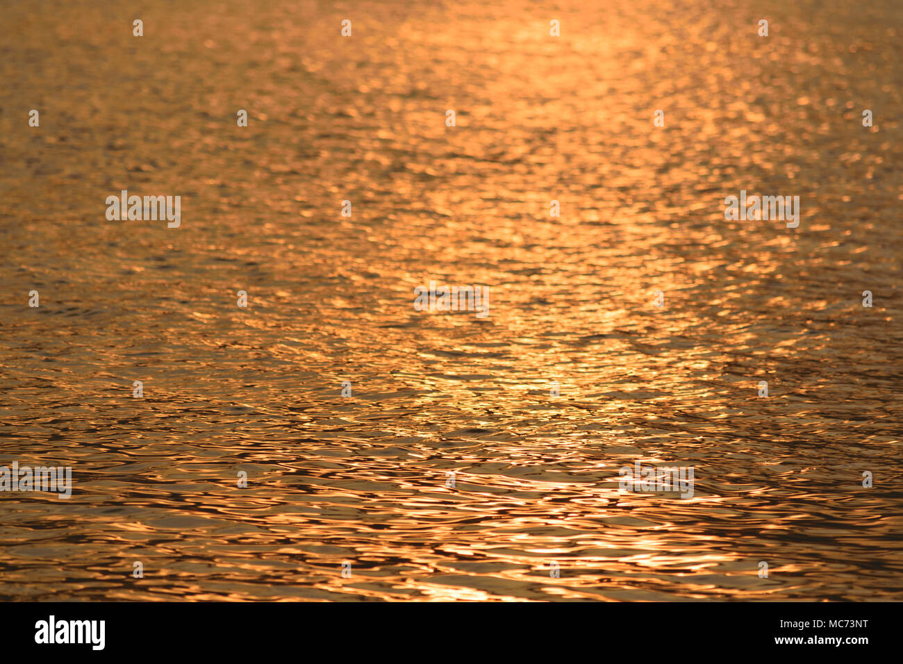 natural light pattern, texture, abstract and background of water ...