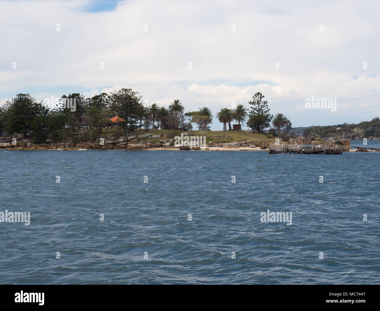 Sydney land hi-res stock photography and images - Alamy