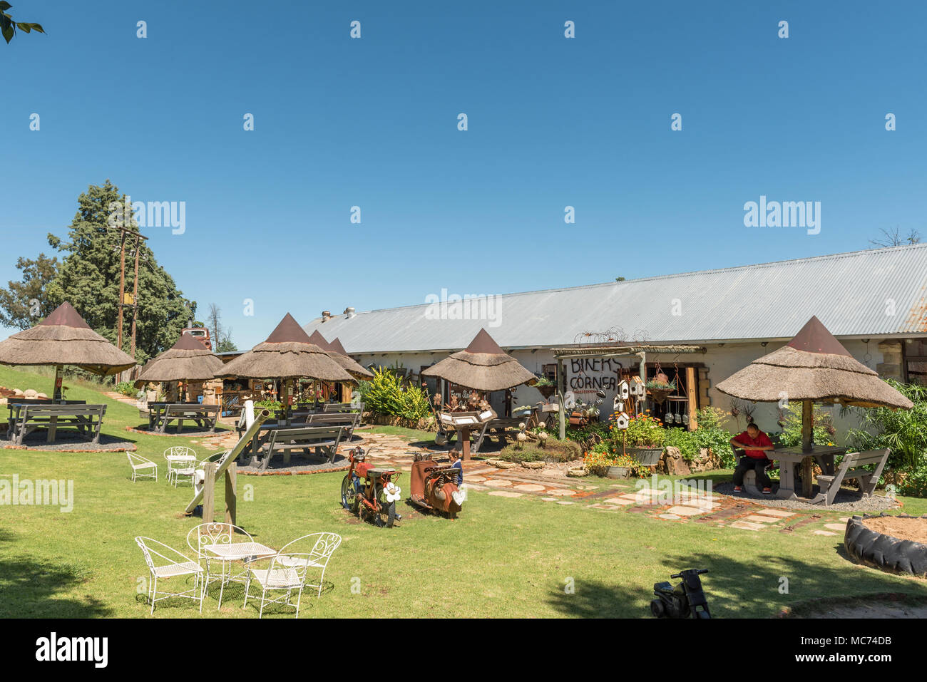 Clocolan hi-res stock photography and images - Alamy