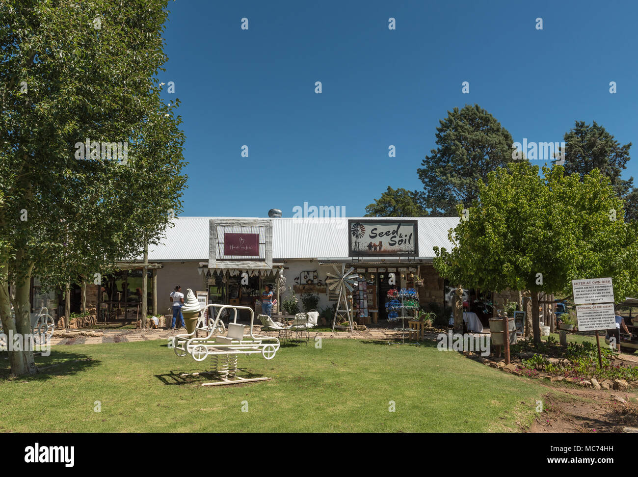 Clocolan hi-res stock photography and images - Alamy