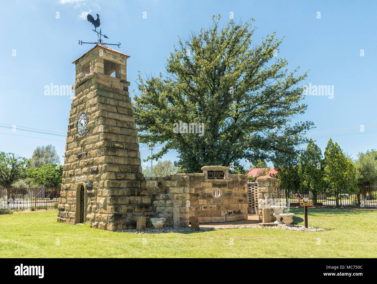 Clocolan hi-res stock photography and images - Alamy