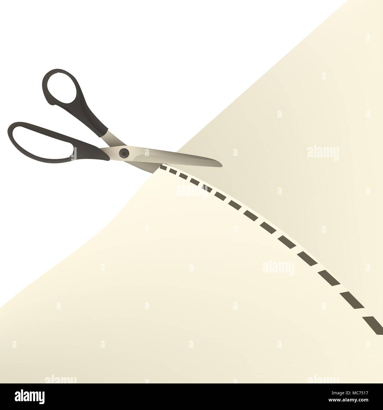 Rip blade Stock Vector Images - Alamy