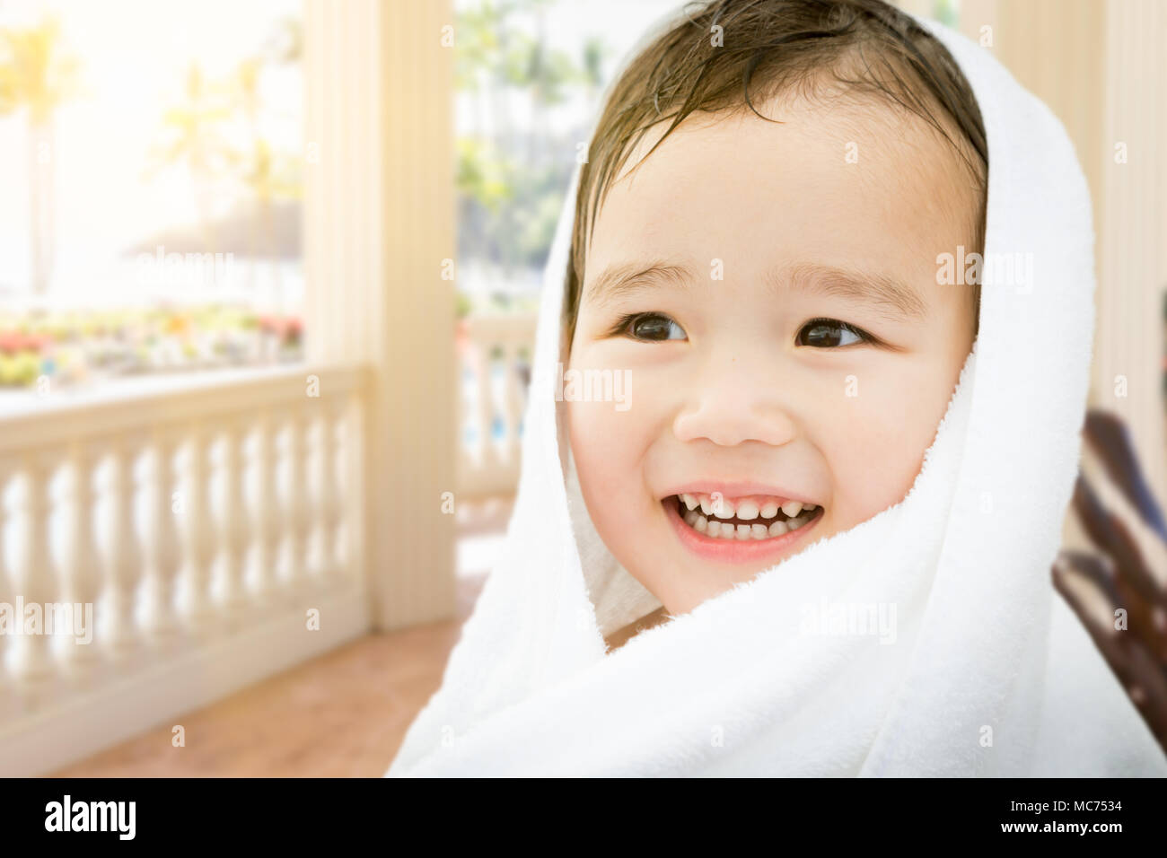 Cute chinese boy hi-res stock photography and images - Alamy