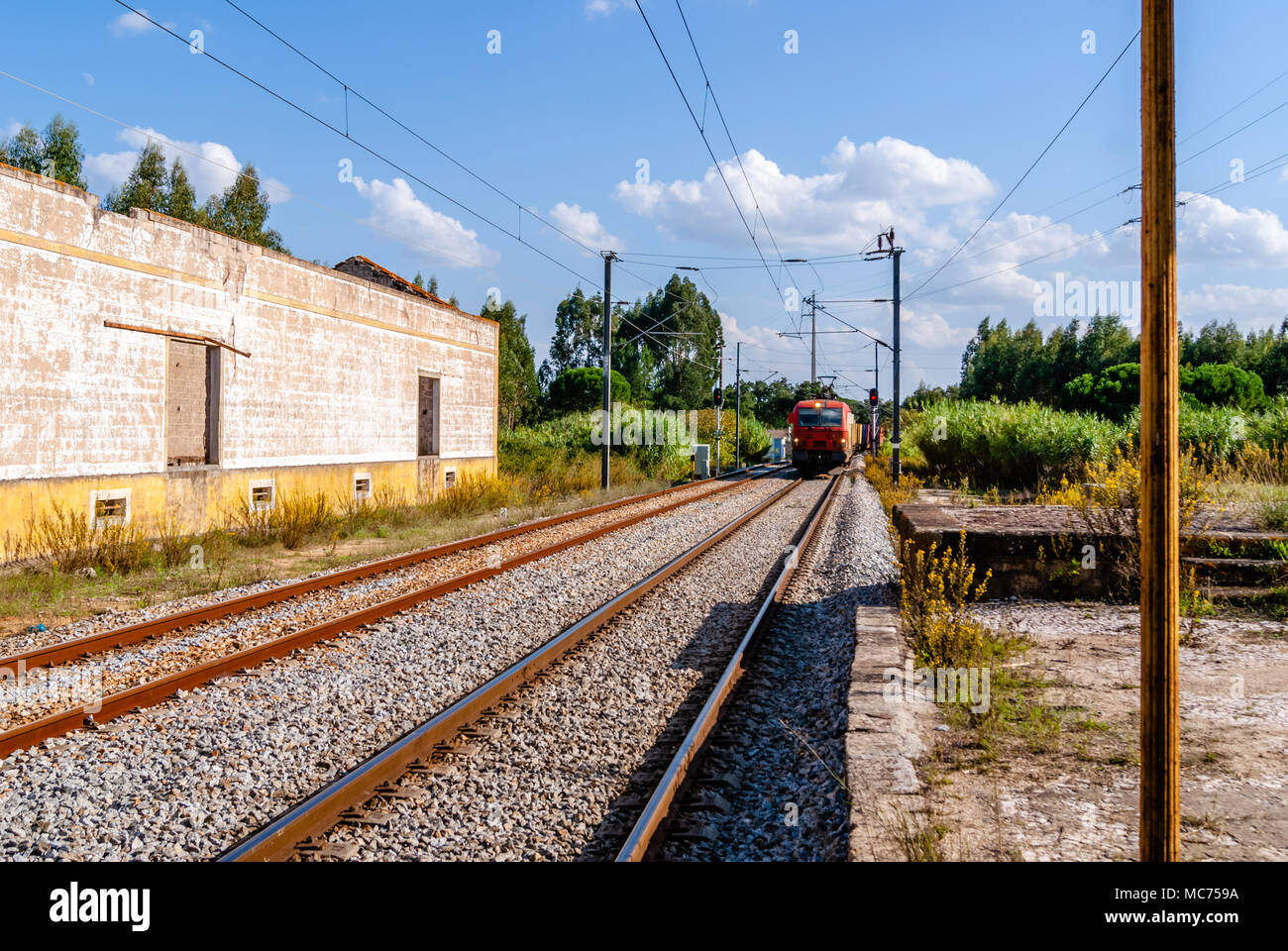 Intermodal Passenger Transport High Resolution Stock Photography and ...