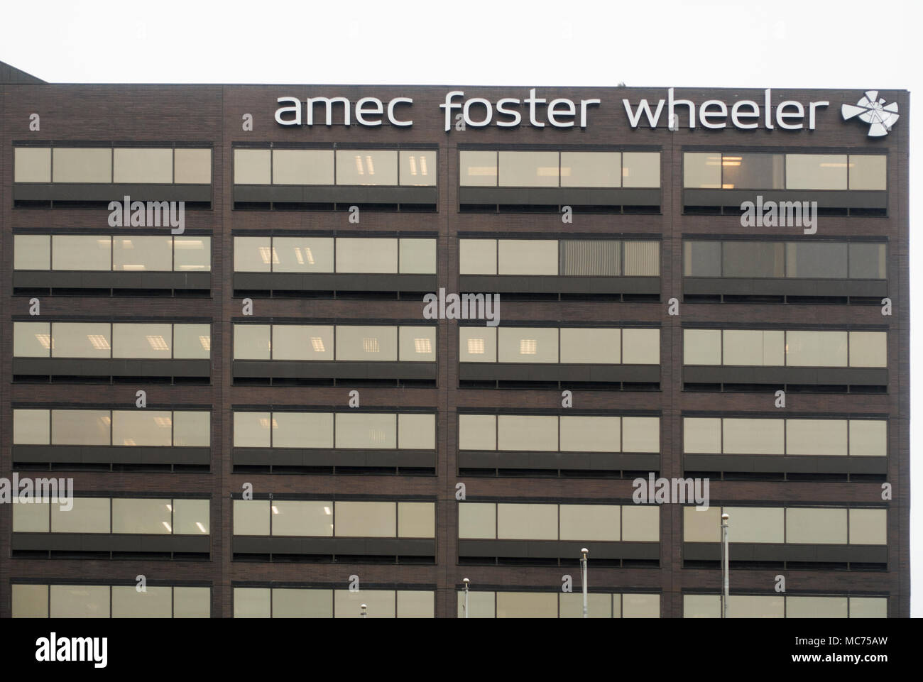 Amec High Resolution Stock Photography and Images - Alamy