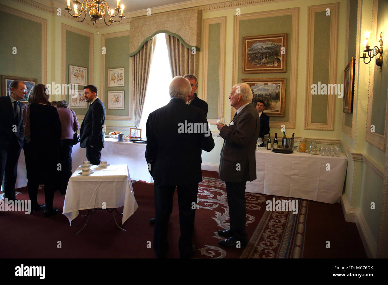 Funeral Wake High Resolution Stock Photography and Images - Alamy