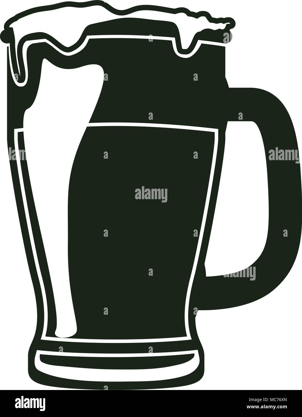 Refresh festival Stock Vector Images - Alamy