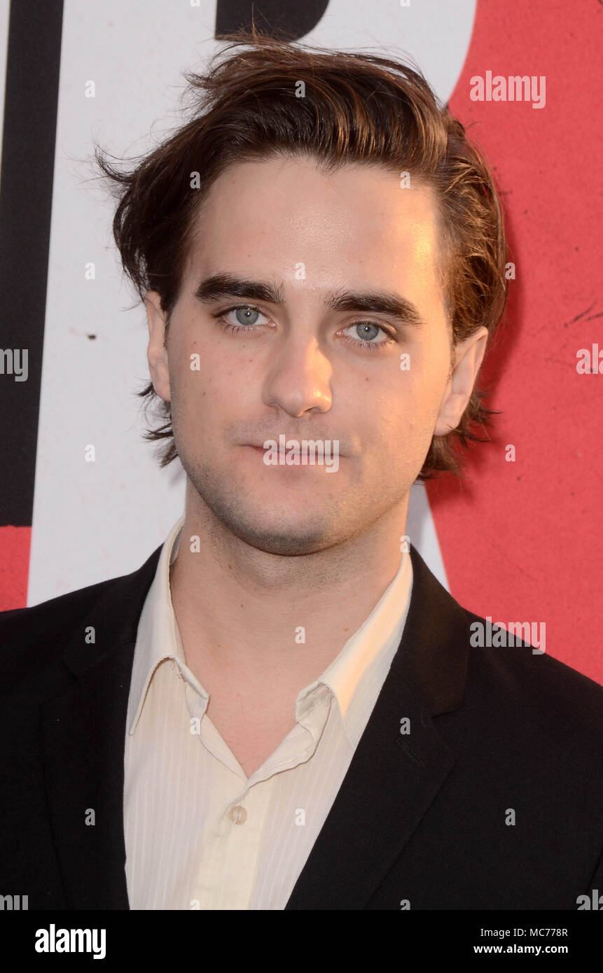 Landon Liboiron Daydream Nation