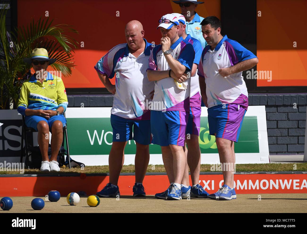 Skip alexander hi-res stock photography and images - Alamy