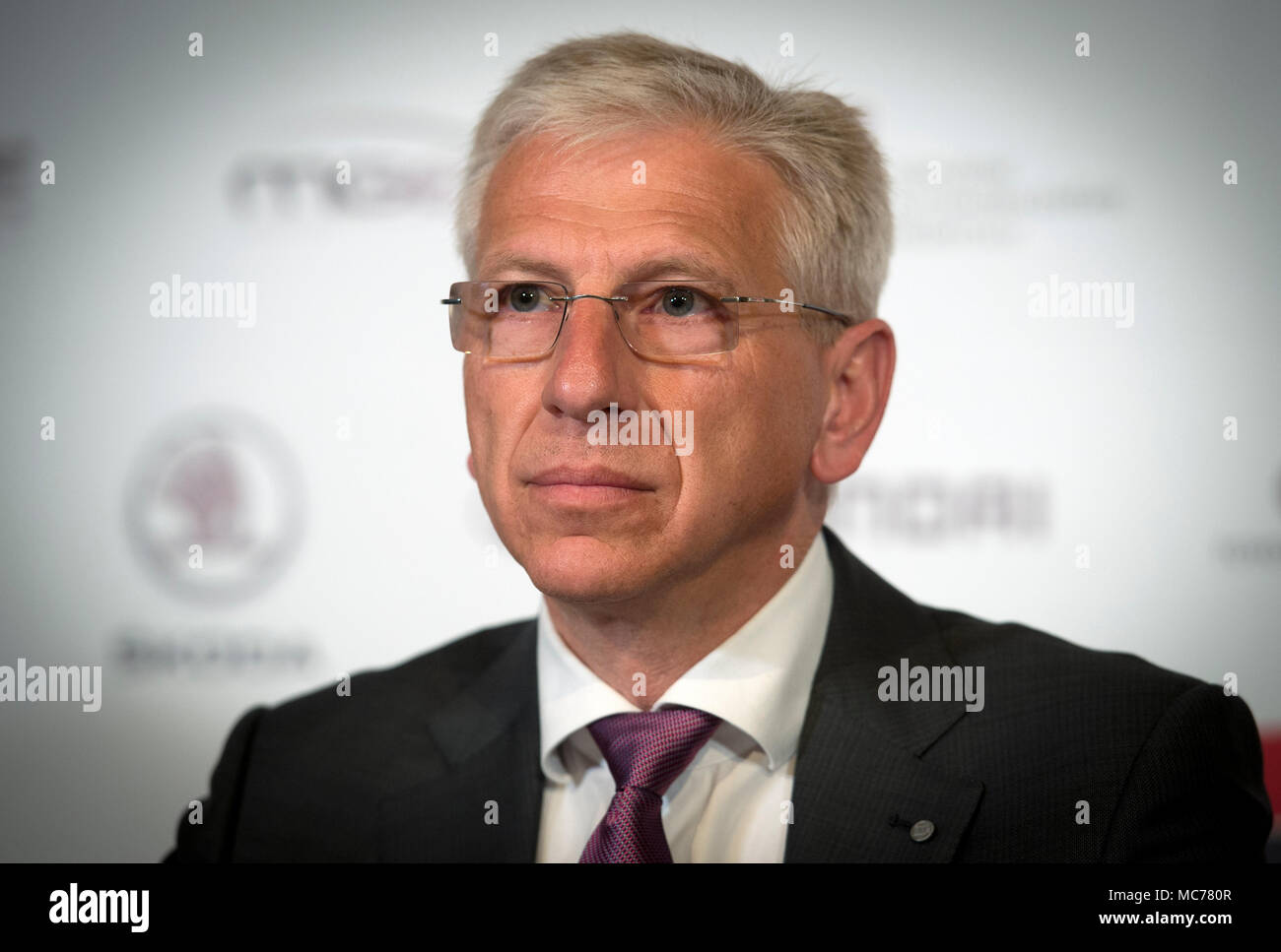 Alexander Matusek, President of the Slovak Automotive Industry ...