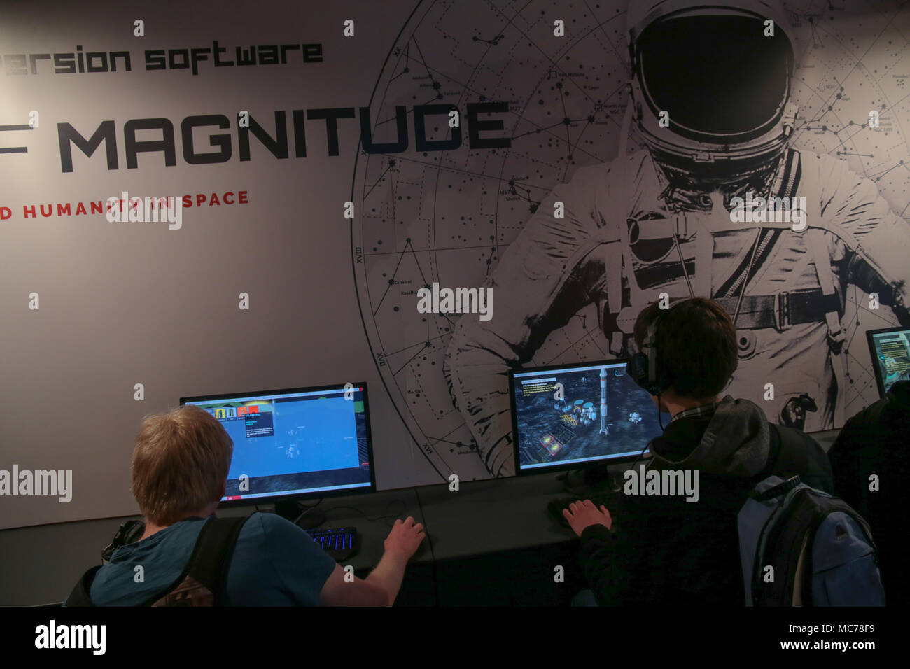 Rezzed High Resolution Stock Photography and Images - Alamy