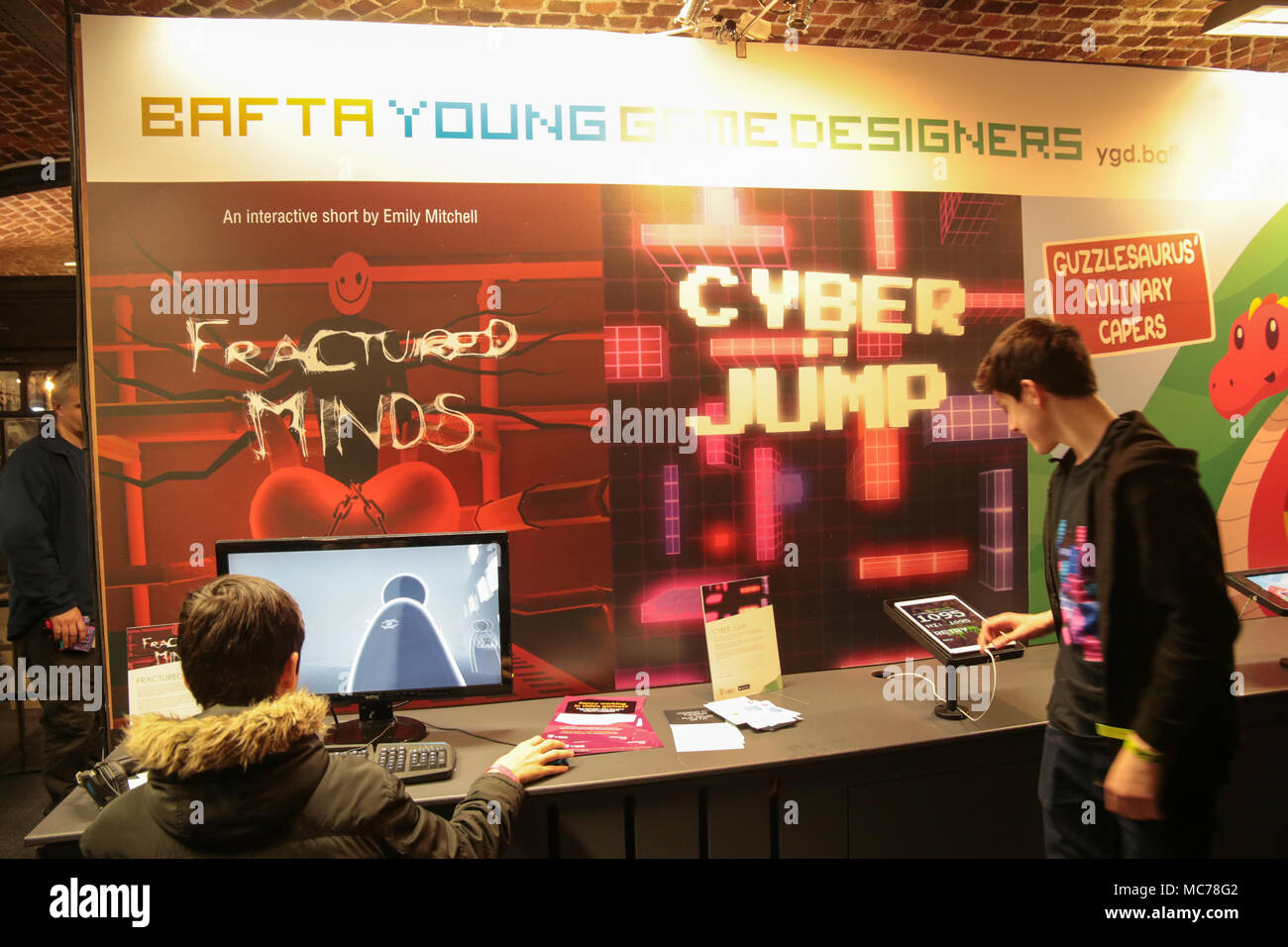 Rezzed High Resolution Stock Photography and Images - Alamy