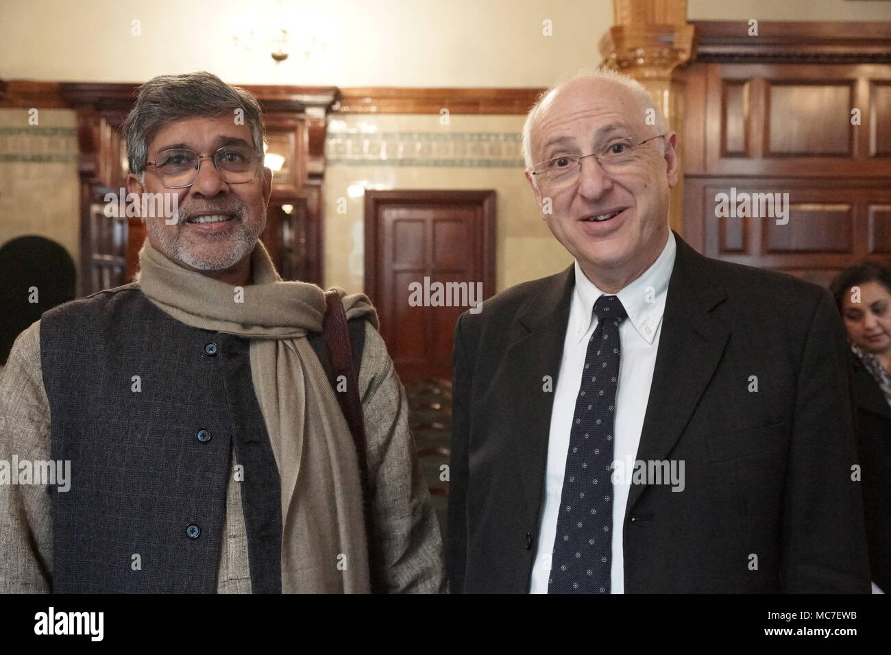 Lord alex carlile qc hi-res stock photography and images - Alamy