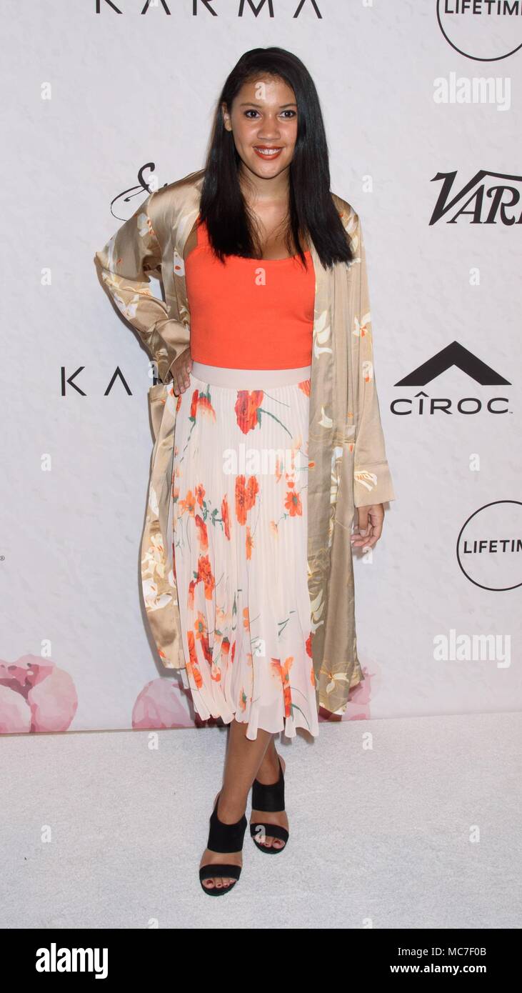 Jasmine pierce hi-res stock photography and images - Alamy