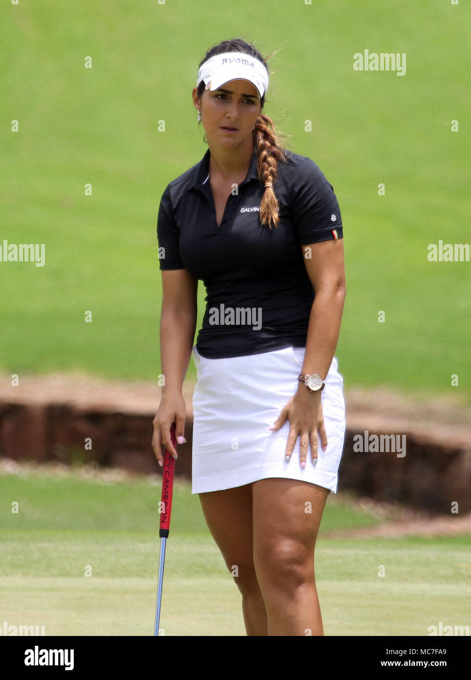 Leticia ras anderica hi-res stock photography and images - Alamy