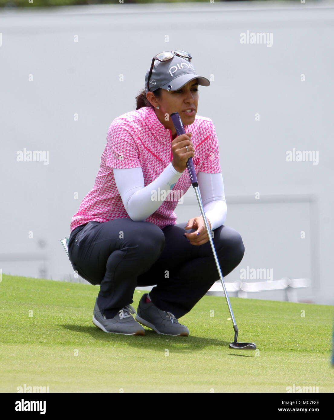 Paula reto hi-res stock photography and images - Alamy