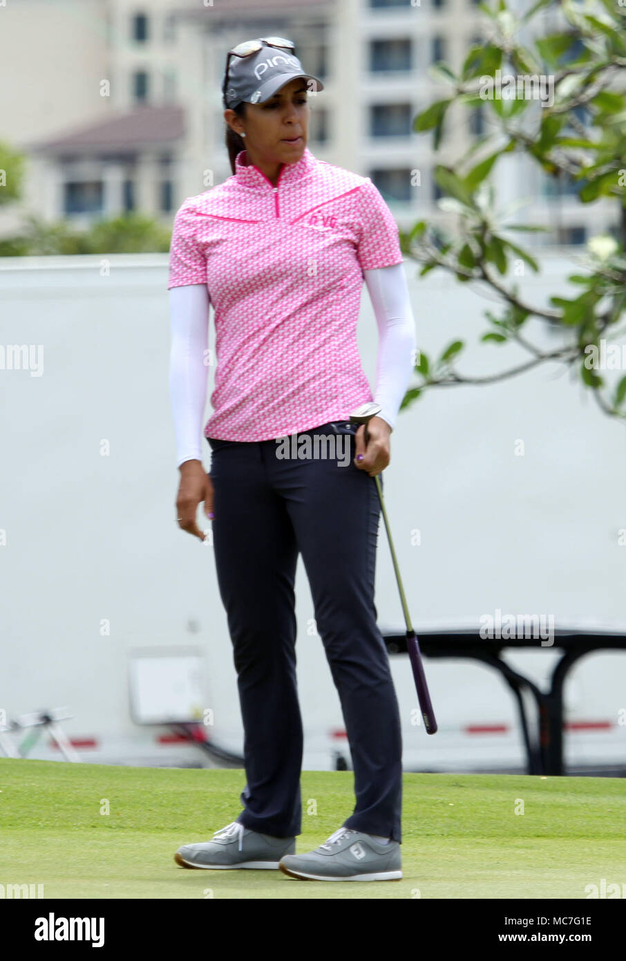 Paula reto hi-res stock photography and images - Alamy