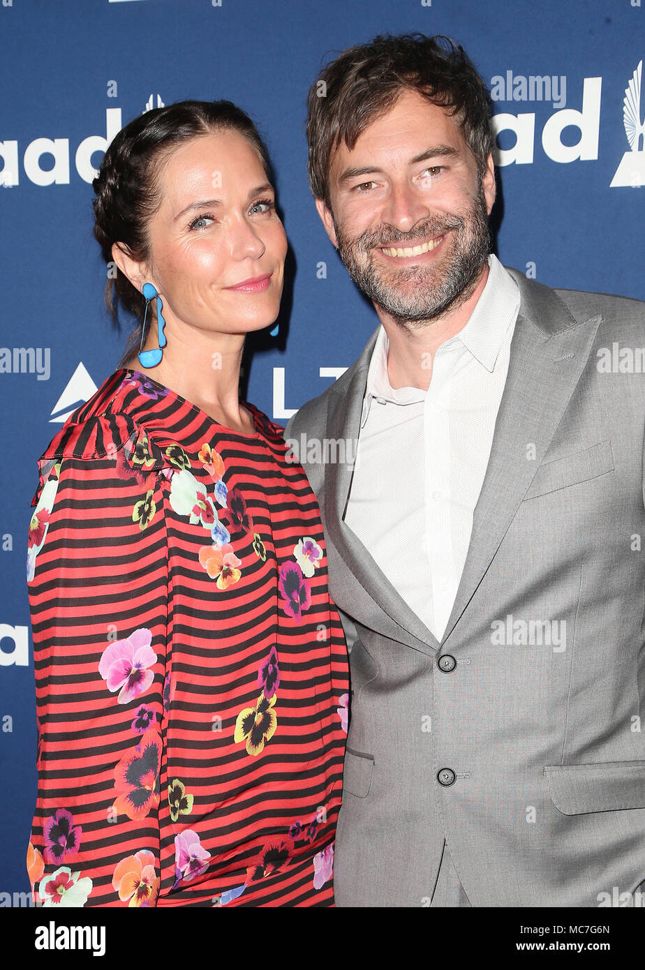 Katie Aselton Mark Duplass Kids