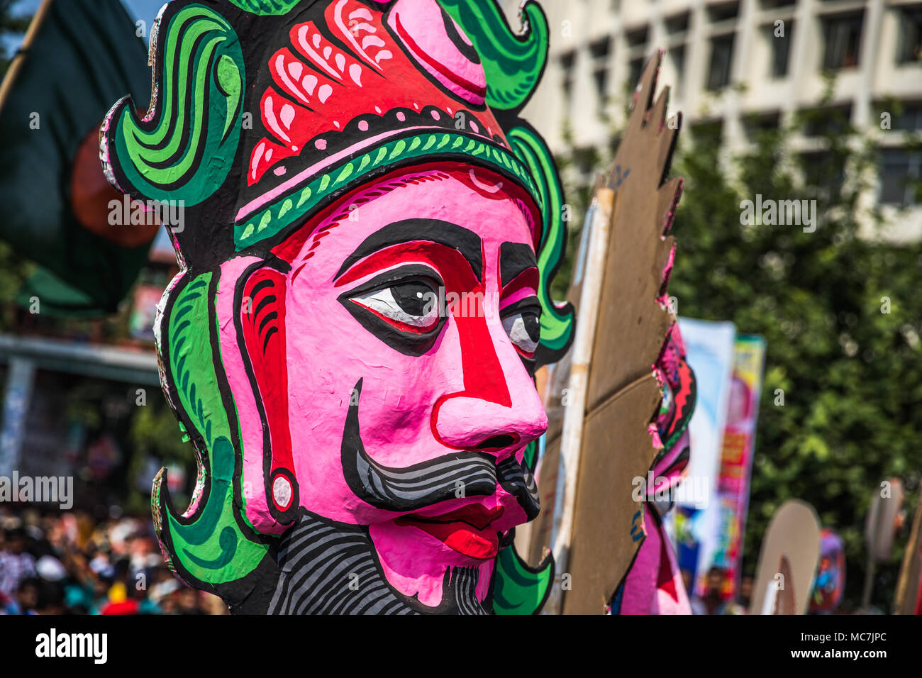Shuvo noboborsho hi-res stock photography and images - Alamy