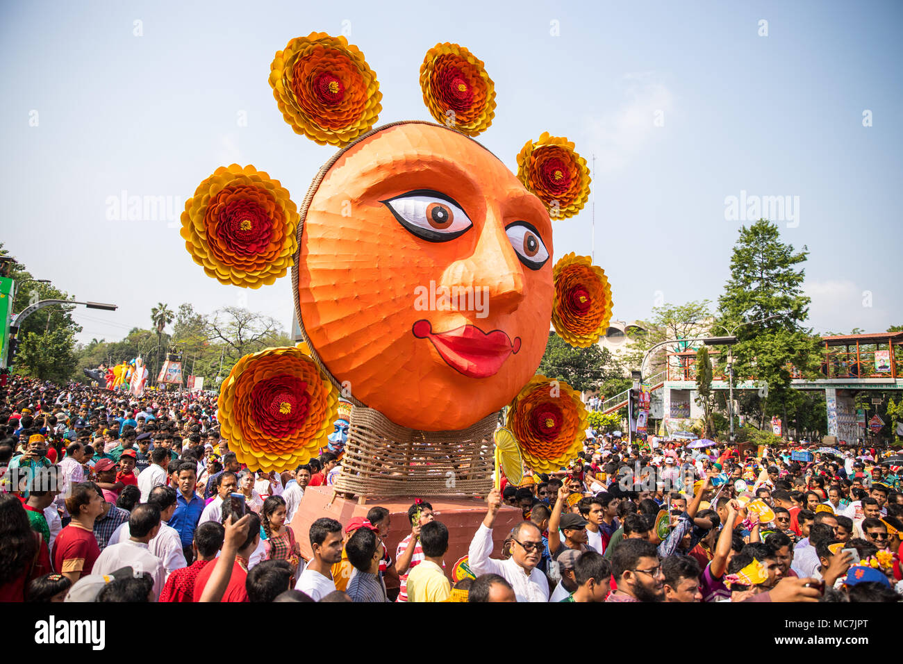 Nabobarsho hi-res stock photography and images - Alamy