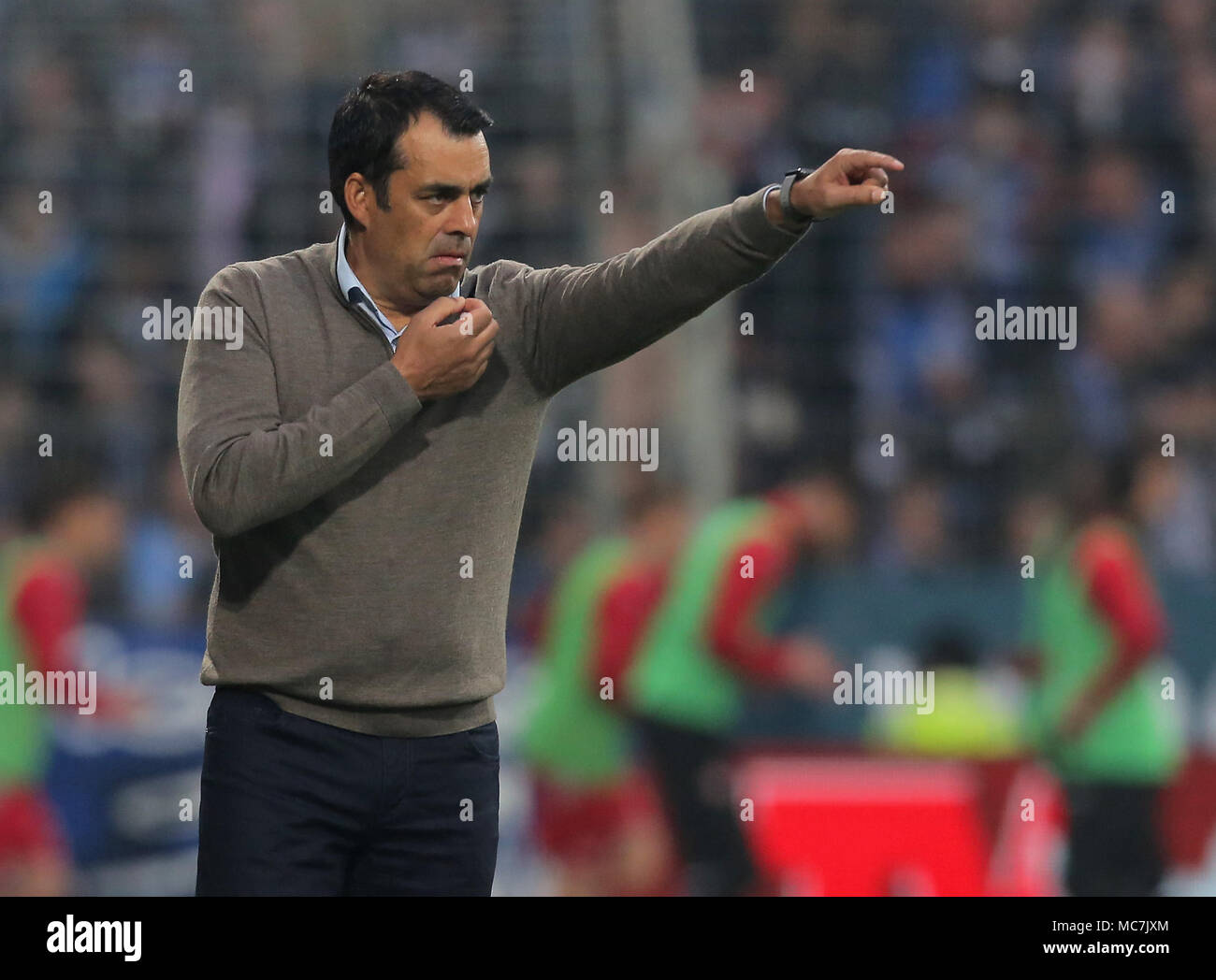 Robin dutt hi-res stock photography and images - Alamy