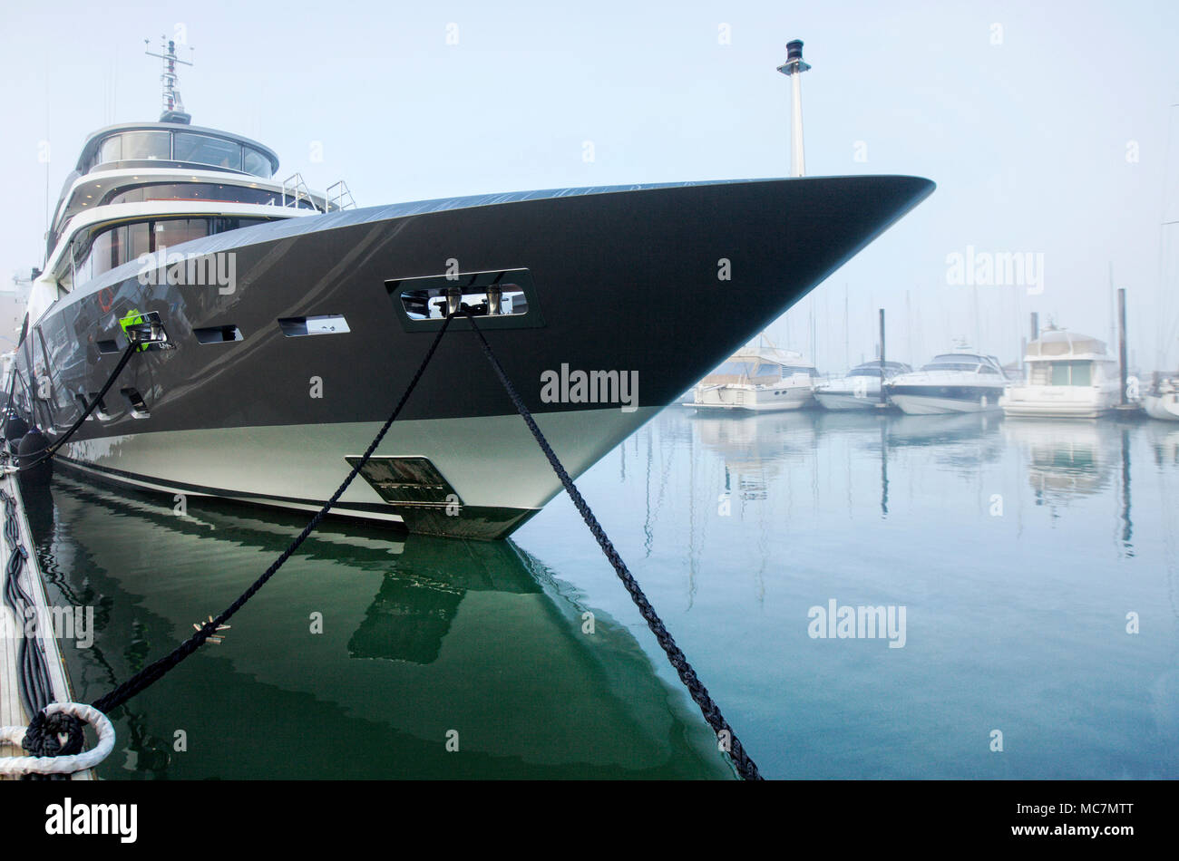 Located in the beautiful Bay of Arcachon since 1897, Couach Yachts is a ...