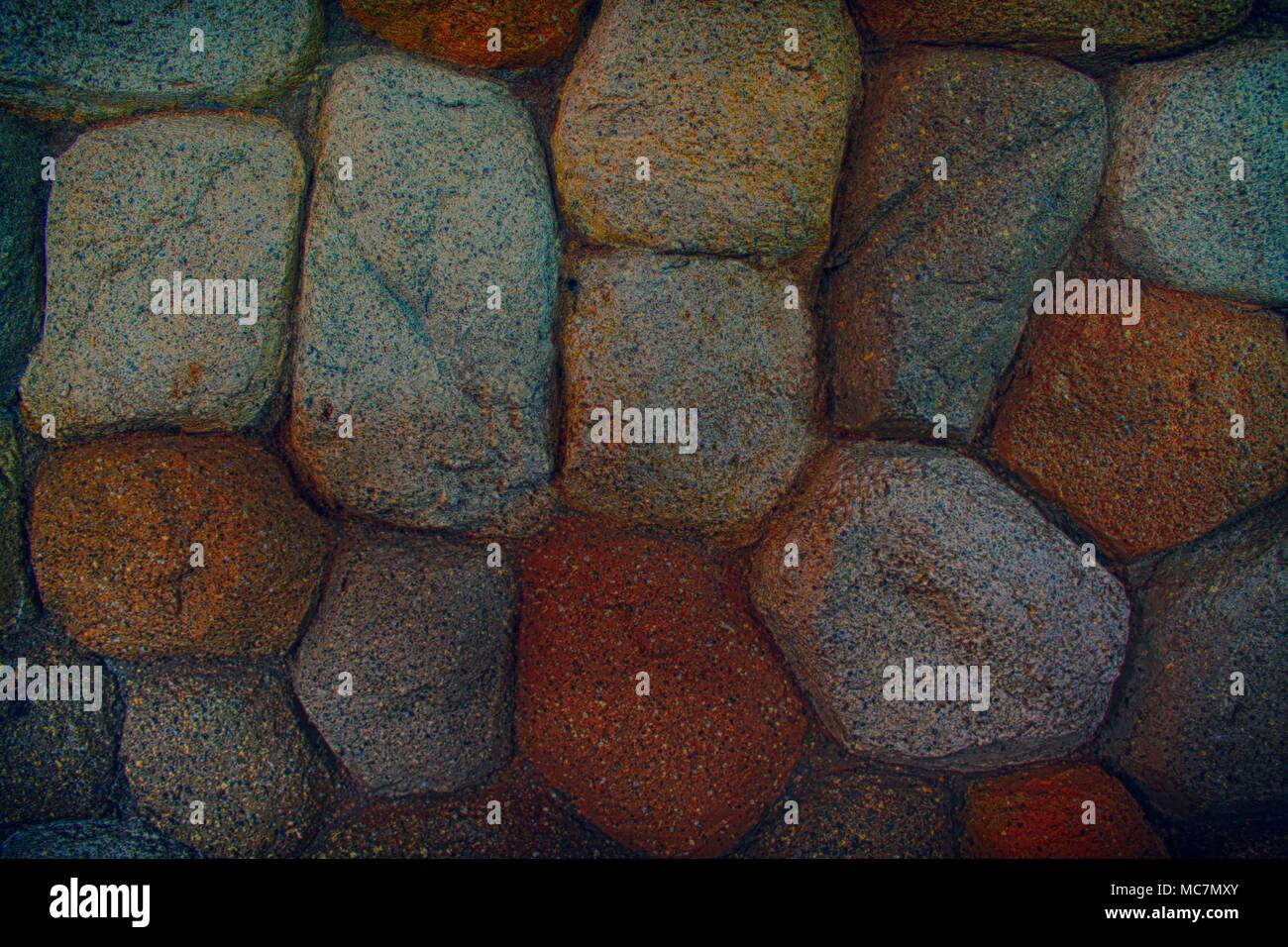 Background from stones, simplicity texture for web site or mobile ...