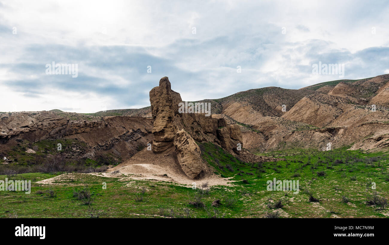 Beautiful large rocks Stock Photo - Alamy