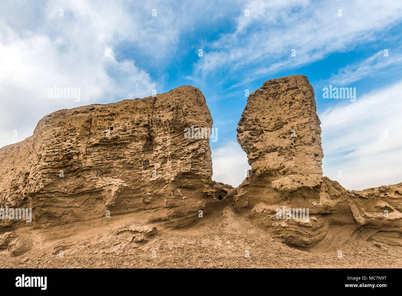 Beautiful large rocks Stock Photo - Alamy