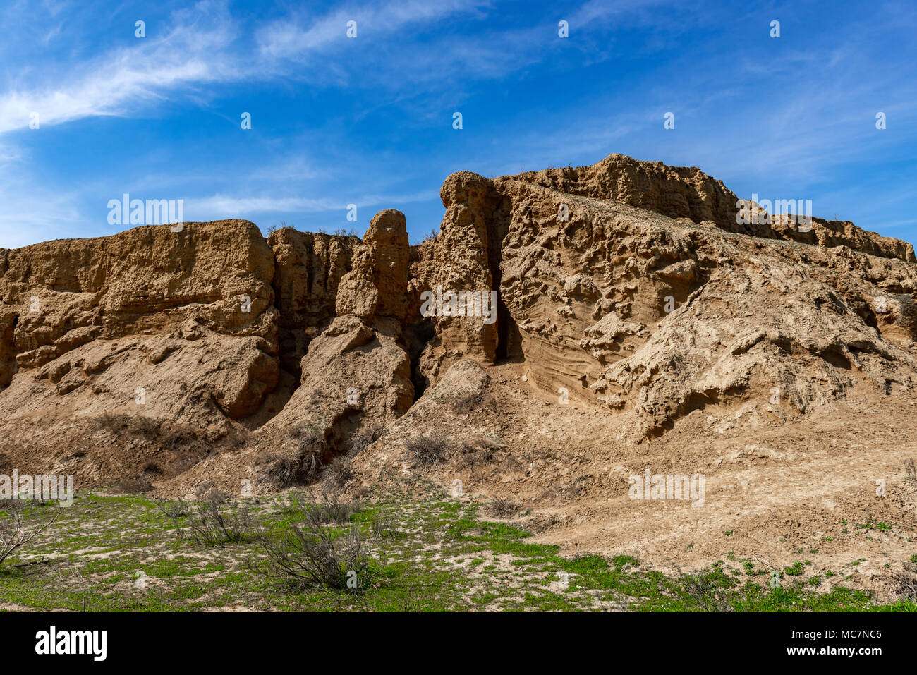 Beautiful large rocks Stock Photo - Alamy